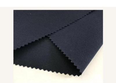 Cina Tessuto resistente acido di T/C 65/35 Alkal della saia per l'uniforme degli abiti da lavoro in vendita