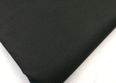 Cina Tessuto ignifugo degli abiti da lavoro 265gsm della saia EN11612 in vendita