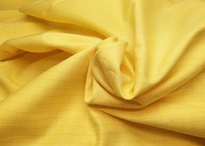Cina Tessuto ignifugo elastico respirabile EN11611 per usura del lavoro in vendita