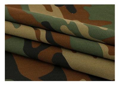 China De geweven Digitale Stof van de Druk20*16 Militaire Camouflage Te koop