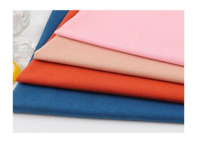 Cina materiale statico della saia del tessuto ignifugo del cotone 220gsm anti in vendita
