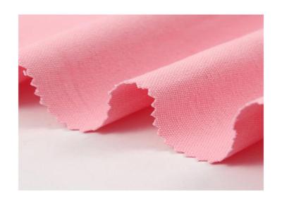 Cina materiale statico della saia del tessuto ignifugo del cotone 220gsm anti in vendita