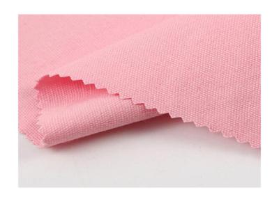 Cina materiale statico della saia del tessuto ignifugo del cotone 220gsm anti in vendita