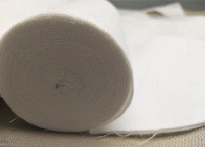 Cina 100% sensibilità eccellente candeggiata cotone della mano molle della flanella per l'ospedale ed il laboratorio medico in vendita