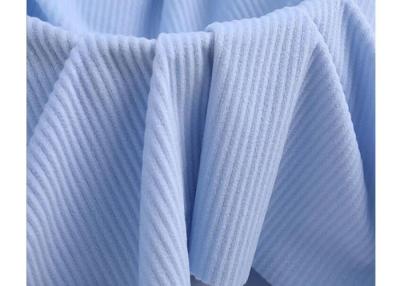 Cina Il verde/rosa 200g ha stampato il cotone 100% del tessuto del velluto a coste per i pantaloni in vendita