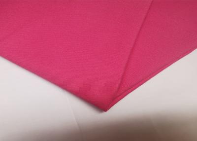 Cina Il tessuto multifunzionale del tessuto di cotone 280gsm ignifugo impermeabilizza in vendita