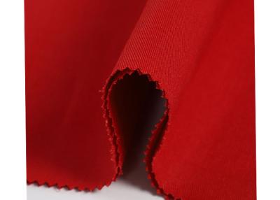 Cina Iso 100% dell'en ignifugo di norme dei tessuti del cotone 220gsm 11611 in vendita