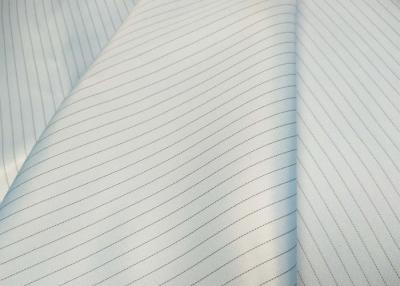 Cina Rivestimento cationico dell'anti tessuto statico comodo 110gsm in vendita