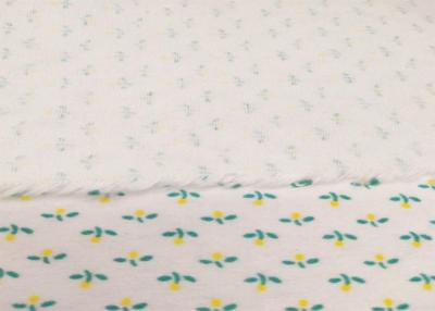 Cina Children'S Pajamas 100% Cotton Printed Flannel Fabric 150gsm in vendita