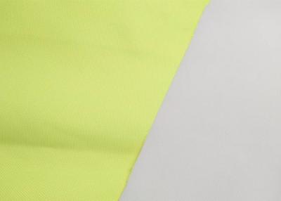 中国 炎-安全ベストへの抑制剤が付いている150gsm 200gsmの蛍光生地 販売のため