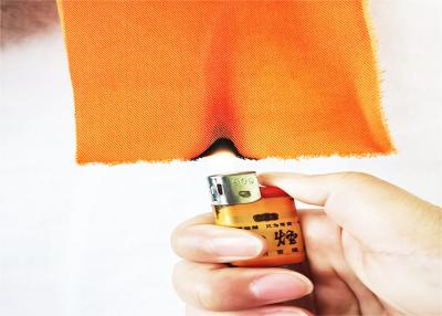 中国 全綿の高力焼跡の抵抗力がある生地のWorkwearの使用 販売のため