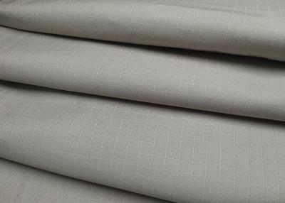 Cina 100% tessuto impermeabile EN11611/EN11612 dell'anti tessuto statico ignifugo del cotone in vendita