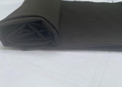 Cina 100-500 strato e borsa di goccia della tela cerata della tenda di Gray Canvas Fabric Industry For del cotone di GSM in vendita