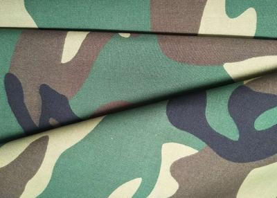 China 1.5m de Doek van de Breedte200gsm Camouflage voor Speciale Kleding Te koop