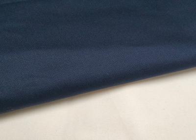 Cina Poliestere statico 40 del cotone 60 del tessuto dell'abbigliamento degli abiti da lavoro della fabbrica di Favar Boiler Suit del minatore anti in vendita