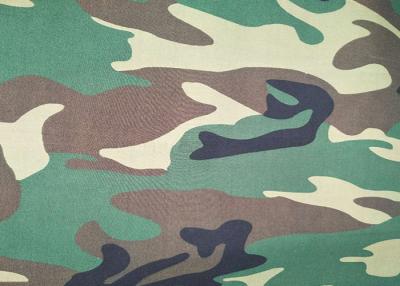 Cina Deserto uniforme tessuto del panno dei bagagli del tessuto del cammuffamento dell'esercito di Digital in vendita