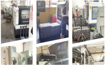 China Factory - HUSUZO SPARE PARTS