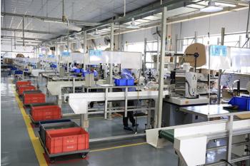 China Factory - HUSUZO SPARE PARTS