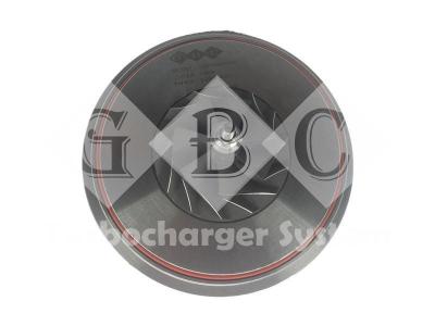 Cina Cartuccia del turbocompressore DAF 13879980066 personalizzata in vendita
