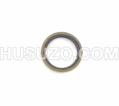 Cina 1-09625002-0 Sigillo antipolvere per l'alloggiamento dell'imbracatore per ISUZU ELF 4HK1 in vendita