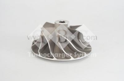 Cina GT1749V Turbo Spinta a scarico 717858 724930 Per Volkswagen Passat 1.9 TDI in vendita