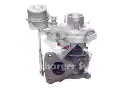Cina 454097-5002 GT1544S Turbocompressore Turbina per Audi A4 in vendita
