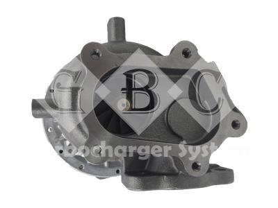 Cina Escavatore RHF55 Turbocompressore Turbina 114400-4260 8973628390 Per ISUZU 4HK1 in vendita