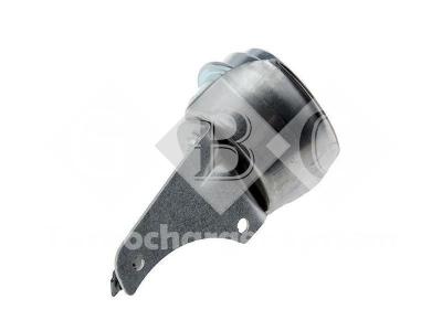 China 11652247297F, Turbo Wastegate GT1549V BMW M47D E46/E39 136 CV en venta