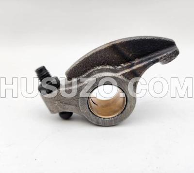 China Diesel Isuzu Commercial Truck Parts Rocker Arm 1-12611249-0 for 6BG1 4BD1 for sale