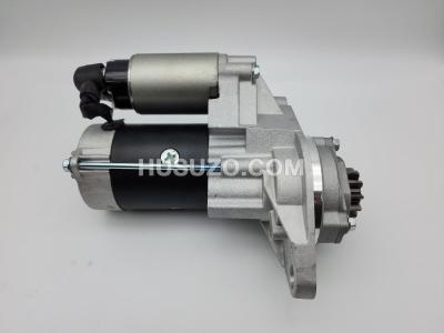 Κίνα 5-57172211-2 Συγκρότημα εκκίνησης Isuzu 8-97172211-2 προς πώληση