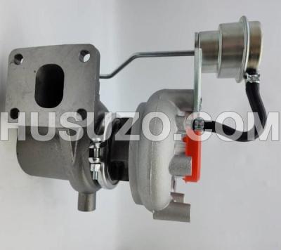 Cina TD05H Hyundai Turbocompressore sostitutivo 28230-45100 Per motore HD65 HD72 HD78 in vendita