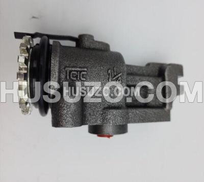 Cina Ricambi per camion Hyundai ODM Cilindro ruota freno Accessori 58220-45201 in vendita