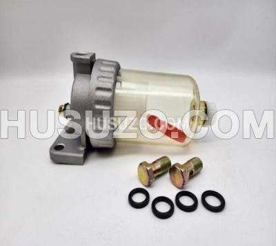 Cina Mercato di ricambio Hyundai Truck Parts Diesel Fuel Water Separator 600-311-9731 in vendita
