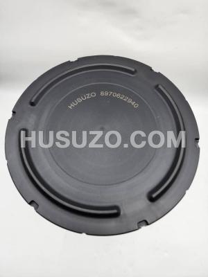 Cina Isuzu Trucks 4HK1 4JJ1 filtro dell'aria AIR CLE sostituzione 8970622940 in vendita