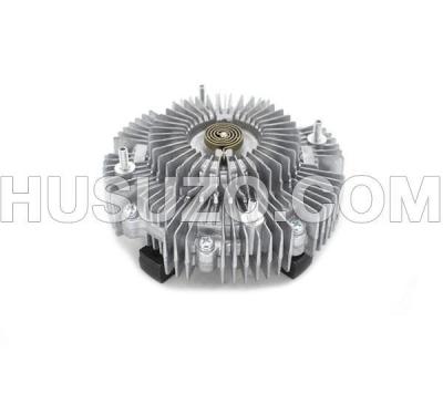 Китай 8-97045151-1, охлаждающее сцепление вентилятора для ISUZU NPR NQR продается