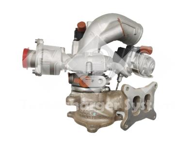 China 1752T12 06K145722K Aftermarket Diesel Turbo Charger K04-051 VW Golf 2.0TFSI for sale