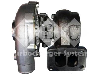 China High Performance TO4E35 Perkins 1006 6t Turbo Charger 2674A080 ODM for sale