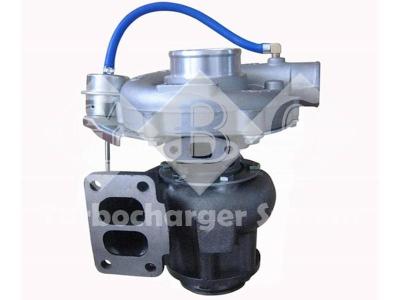 China 2674A082 Turbocharger TBP4 For Perkins PHASER 160 for sale