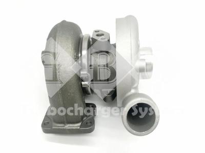 China 2674A152 Turbocharger S2A for Perkins 3.152 60HP for sale