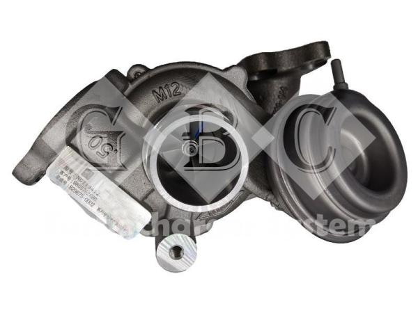 Quality 9805762680 829675-0002, Turbocharger NGT1341Z PEUGEOT 308 for sale