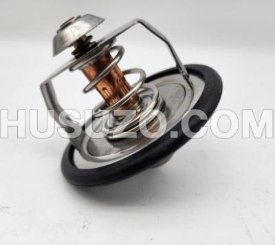 Cina Parti per autocarri Isuzu Termostato 1-13770070-0 Per HITACHI 4BG1 6BG1 in vendita