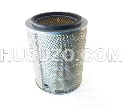 Cina 6HH1 Accessori per autocarri Isuzu Sostituzione del filtro dell'aria 1142151720 in vendita