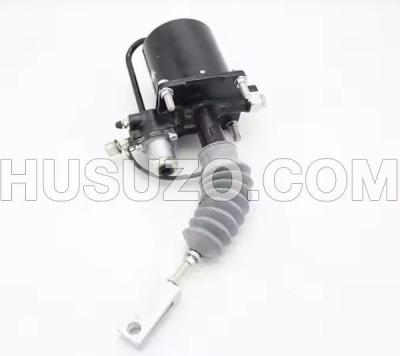 Cina OEM EXR81 6WF1 Isuzu Truck Parts Clutch Booster 1-31800500-0 in vendita