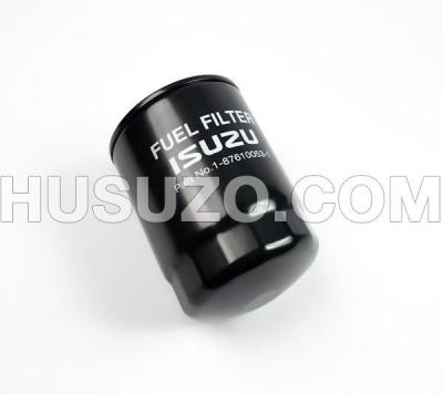 中国 1-87610053-1 燃料フィルター 6HK1 いすゞ 販売のため