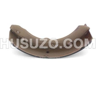 Cina ISUZU NKR77 3501110-861 Kit Pastiglie Freno Posteriori in vendita