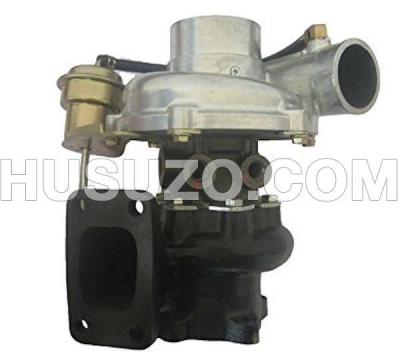 China 24100-3331A, Turbocompresor TSP431 para Hino J08C en venta