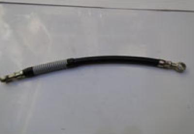 Cina MH032757-1 Tubo a vuoto per olio per 4D30 4D31 4D32 Canter Truck Turbo in vendita