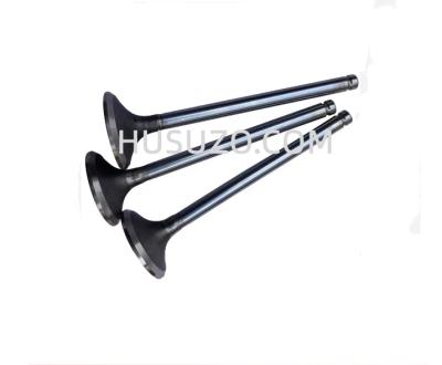China Engine Parts 4HL1 Engine Valve 8-94394-160-1 8-94395-462-0 for Isuzu diesel Engine for sale