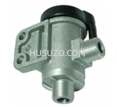 China 1-48350-059-0 Air Brake System Pressure Limiting Valve Regulator for Japanese Isuzu Part for sale
