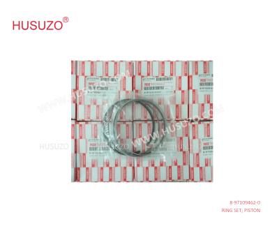 China 8-97109462-0 8971094620 SDI10139ZZ Piston Ring Set FOR ISUZU 4HF1 for sale